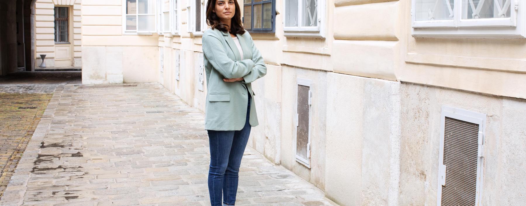 Migrantische Mittelschicht: „Ich habe mein Glück erzwungen“ – DiePresse.com